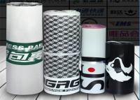 China Custom Printed Courier Co-Extruded Bags Poly Mailers Plastic Envelopes Seal Adhesive for sale