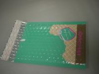 China Padded Mailing Envelope With Bubble Wrap Inside , Colored Bubble Mailers for sale