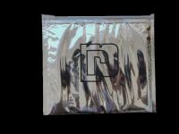 China Custom Printed OEM Disposable Heavy Duty Plastic Bag With Zipper for sale