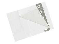 China 200gsm 150gsm 132gsm Kraft Corrugated Envelopes With Bubble Padded for sale