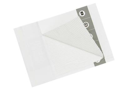 China 200gsm 150gsm 132gsm Kraft Corrugated Envelopes With Bubble Padded for sale
