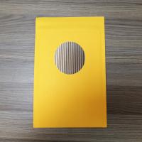 China Biodegradable Versatile Recycled Kraft Corrugated Envelopes 4x8