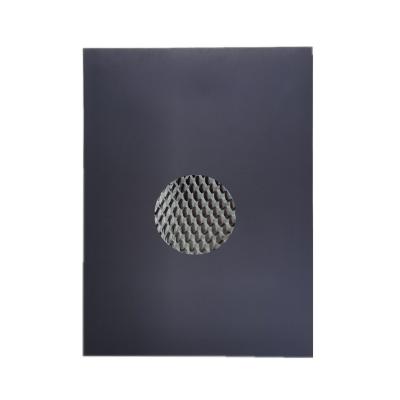 China JifBag Cell Honeycomb Paper Padded Mailers 250x300mm For Express Package for sale