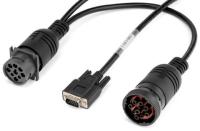 China Over Molded Strain Relief PCBA Assembly Electronic Wiring Harness UL Approved for sale