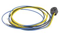 China OEM ODM Air Conditioner Wiring Harness Molded Compressor Plug Harness Manufacturers ​ for sale