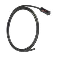 China Customize Double Snap-In Junction Flat Cable For Truck Lights for sale