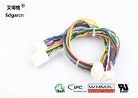 China Custom Packaging Box Automotive Wiring Harness 18AWG OEM / ODM for sale