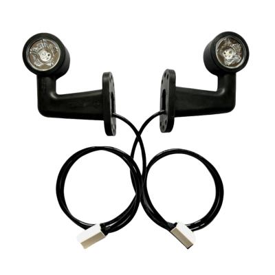 China EDGAR-151 PRS Connector Cover For SURE Truck Lights for sale