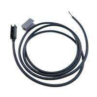 China PRS Standard Click-In Design EDG-985 PRS Click-In No Crimping Plug For Truck Tail Light Wiring Connections for sale