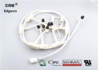 China Pvc Material Gambling Machine Electrical Wiring Harness Customized Color for sale