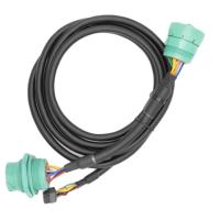 China High-Quality 3c Industrial Cable Assemblies for Automotive Needs for sale