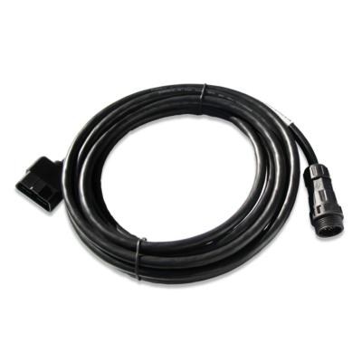 China Factory Customized Automotive Wiring Harness and Cable Assembly for sale