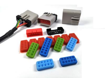 China FCI Apex 2.8mm Wiring Harness for sale