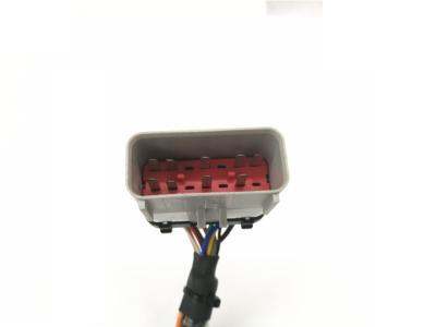 China 2.8mm Electronic Wiring Harness for sale
