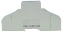 China 2 Pole Din Rail Electric Meter 2 Wire Digital Energy Small High Standard 230V for sale