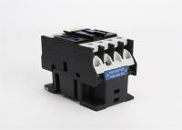 China OEM LC1 Magnetic Three Phases AC Electrical Contactor Switch 3 Poles LC1-D for sale