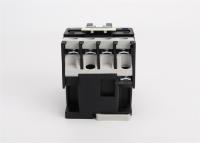 China OEM LC1 Magnetic Three Phases AC Electrical Contactor Switch 3 Poles LC1-D for sale