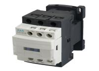 China LC1 AC Contactor Coil Motor Contactor Types Electrical Contactor Switch 380v for sale