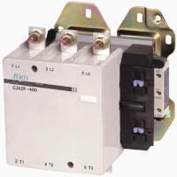 China 400 Amp Magnetic Power Contactor for sale