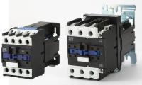 China CJX2 32A Ac Magnetic Contactor Three Poles for sale