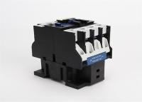 China CJX2 32A Ac Magnetic Contactor Three Poles for sale