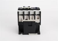 China CJX2 32A Ac Magnetic Contactor Three Poles for sale