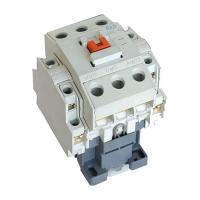 China Low Voltage Gmc 9A-85A Water Pump Three Poles Electrical Contactor Switch 220v 380v for sale