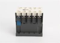 China LC1-K Motor Control 6A Current Rail Contactor Mini Electrical Contactor Switch 24v for sale