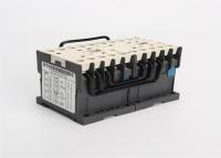 China LC1-K Motor Control 6A Current Rail Contactor Mini Electrical Contactor Switch 24v for sale