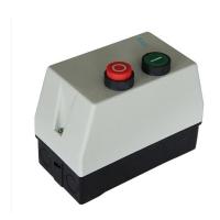 China LE1 415Vac Magnetic Starter Contactor for sale