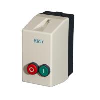 China LE1 415Vac Magnetic Starter Contactor for sale