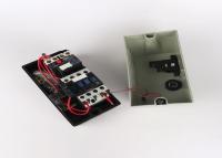 China LE1 415Vac Magnetic Starter Contactor for sale
