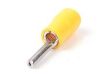 China PTV Pin Shaped Pre Insulated Needle Cable Crimp Connectors Terminals for sale