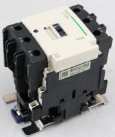 China Schneider TeSys LC1-D Series Ac Electrical Contactor Switch LC1-D09 To LC1-D95 for sale