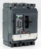 China Compact NS NSX SERIES Miniature Circuit Breaker With Optional Functions 630 A for sale