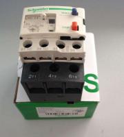 China Schneider TeSys LRD Industrial Control Relay Can Be Mounted Directly Under The Contactors for sale
