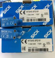 China Visualization Sick Photoelectric Sensor , Adjustable Micro Inductive Proximity Sensor for sale