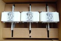 China Bussmann 170m Series Electrical Safety Fuses With Superior Cycling Capability for sale