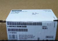 China S7-400  PLC Communication Cable , Waterproof PLC Programming Cable for sale