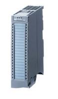 China Programming Logic Controller / Flexible S7-1500 PLC Logic Controller for sale