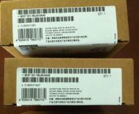 China S7-300 SM321 PLC CPU Module For Connect The PLC To Digital Process Signals for sale