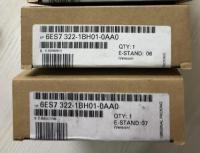 China SM322 Series Programmable Logic Controller / Digital Outputs PLC Power Supply Module for sale