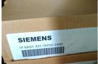 China S7-300 6AG331 332 334 PLC CPU Module Applicable To Special Environment for sale