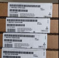 China Compact Digital Output PLC CPU Module With The Rugged Plastic Housing Contains for sale