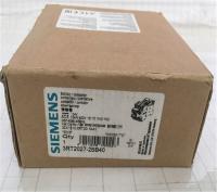 China SIRIUS 3RT  Electrical Contactors / 3 Poles  DC Contactor for sale