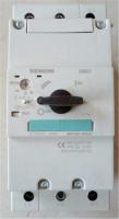 China 3RV1011 To 3RV1042 Motor Control Circuit Breaker High Rated Operating Current for sale