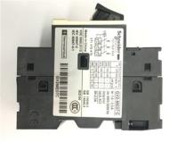 China Schneider TeSys GV2ME Motor Control Circuit Breaker For Short Circuit Protection for sale