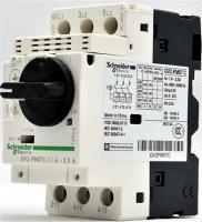 China High Breaking Capacity MPCB Motor Protection Circuit Breaker Full Voltage Up To 32 A for sale