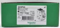 China TeSys Schneider Motor Circuit Breaker / GV3P Motor Circuit Protector MPCB for sale