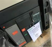 China NT MT Schneider Electric Molded Case Breakers / 1600A ACB Air Circuit Breakers for sale